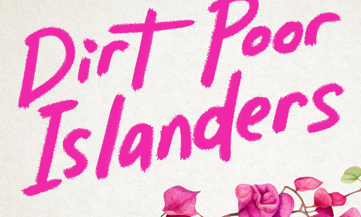 Winnie Dunn in conversation — Readings Books