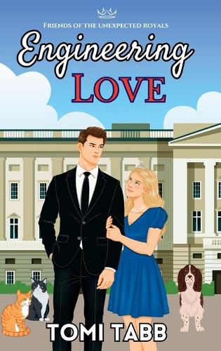 Engineering Love, Tomi Tabb (9781969184130) — Readings Books