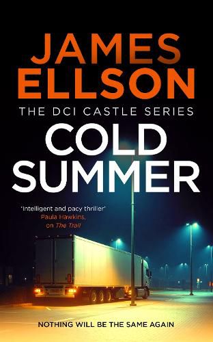 Cold Summer, James Ellson (9781036711436) — Readings Books