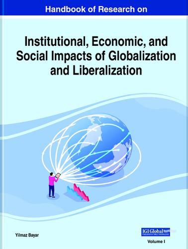 Handbook of Research on Institutional, Economic, and Social Impacts of ...