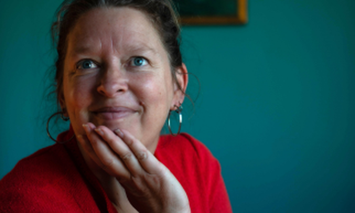 Heather Taylor-Johnson in conversation — Readings Books