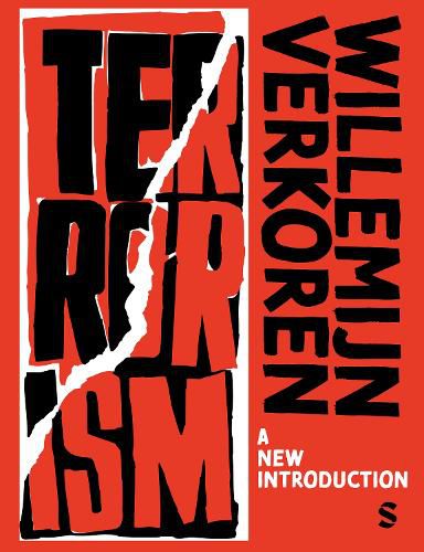 Terrorism, Willemijn Verkoren (9781529680515) — Readings Books