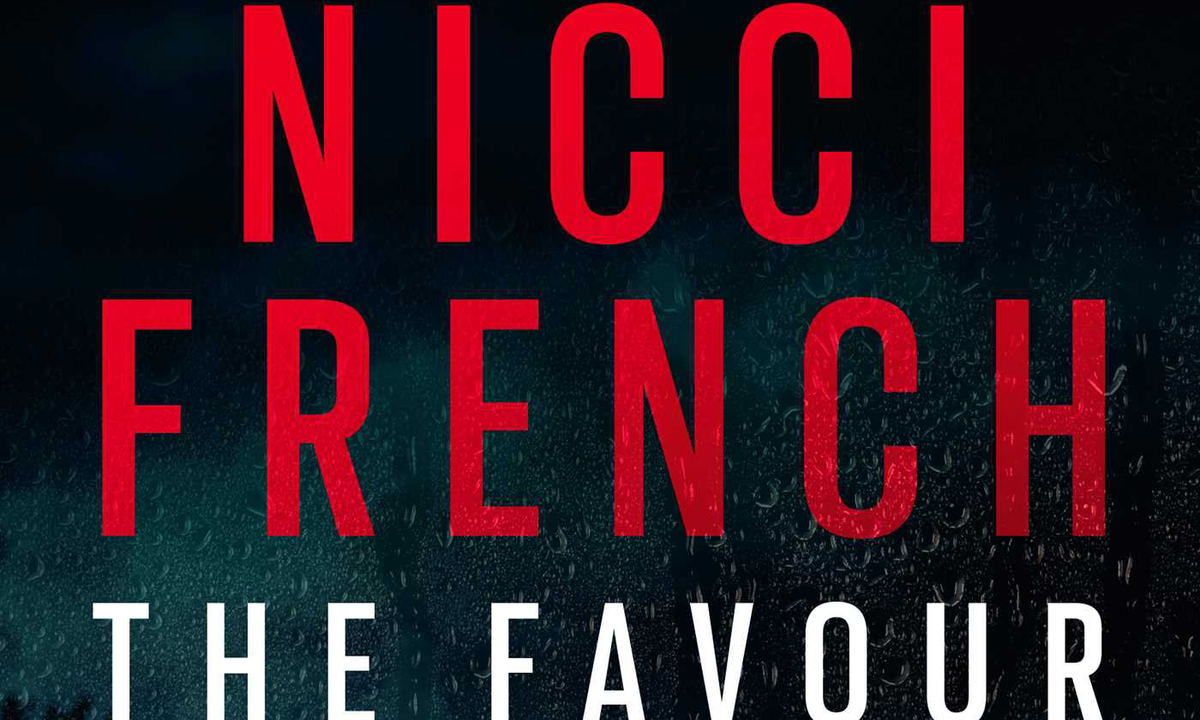 Nicci French: The Favour — Readings Books