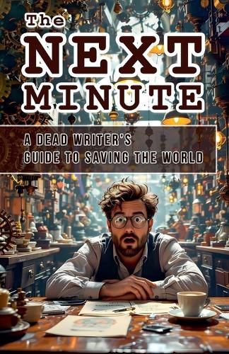 The Next Minute, K E Filmmaker (9798231128068) — Readings Books
