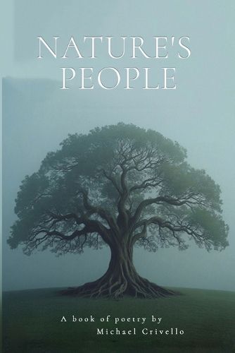 Nature's People, Michael Patrick Crivello (9780636446113) — Readings Books