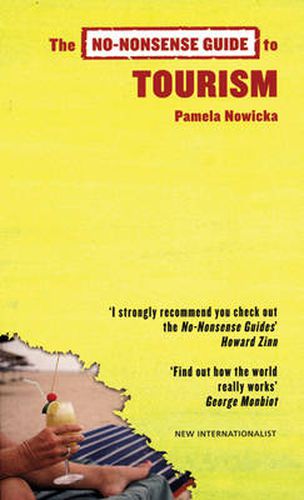 The No-Nonsense Guide to Tourism, Pamela Nowicka (9781904456605 ...