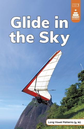 Glide in the Sky, Marley Richmond (9798875295225) — Readings Books