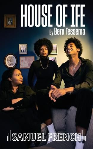House of Ife, Beru Tessema (9780573132926) — Readings Books