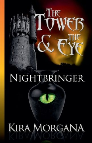 The Nightbringer, Kira Morgana (9798232842888) — Readings Books