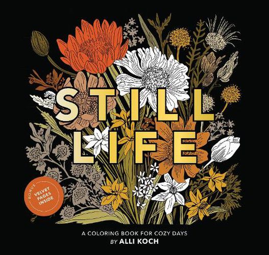 Still Life, Alli Koch (9781969889035) — Readings Books
