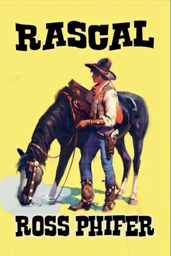 Rascal, Ross Phifer (9798233878862) — Readings Books