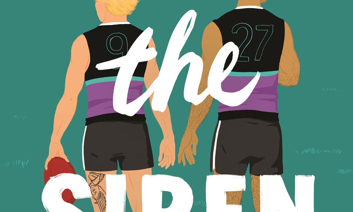 After the Siren by Darcy Green — Readings Books