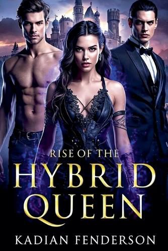 Rise of the Hybrid Queen, Kadian Fenderson (9798232160777) — Readings Books