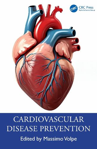 Cardiovascular Disease Prevention, (9781041015444) — Readings Books
