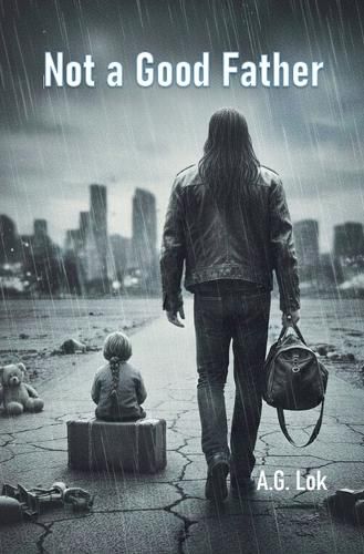 Not a Good Father, A G Lok (9798231153916) — Readings Books