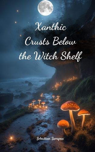 Xanthic Crusts Below the Witch Shelf, Sebastian Sarapuu (9781805641636 ...