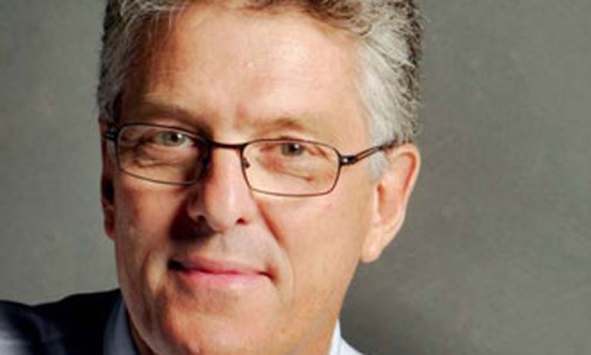 David Marr on his new Quarterly Essay — Readings Books