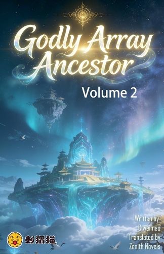 Godly Array Ancestor, Volume 2, Zenithnovels (9798233014550) — Readings ...