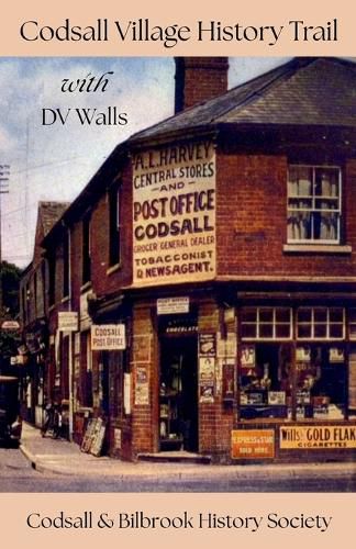 Codsall Village History Trail, DV Walls (9780995499645) — Readings Books