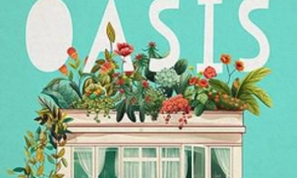 Book Signing: Anne Buist and Graeme Simsion — Readings Books