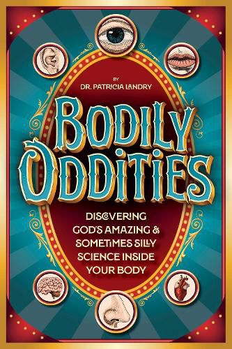 Bodily Oddities, Dr. Patricia Landry (9781646072064) — Readings Books