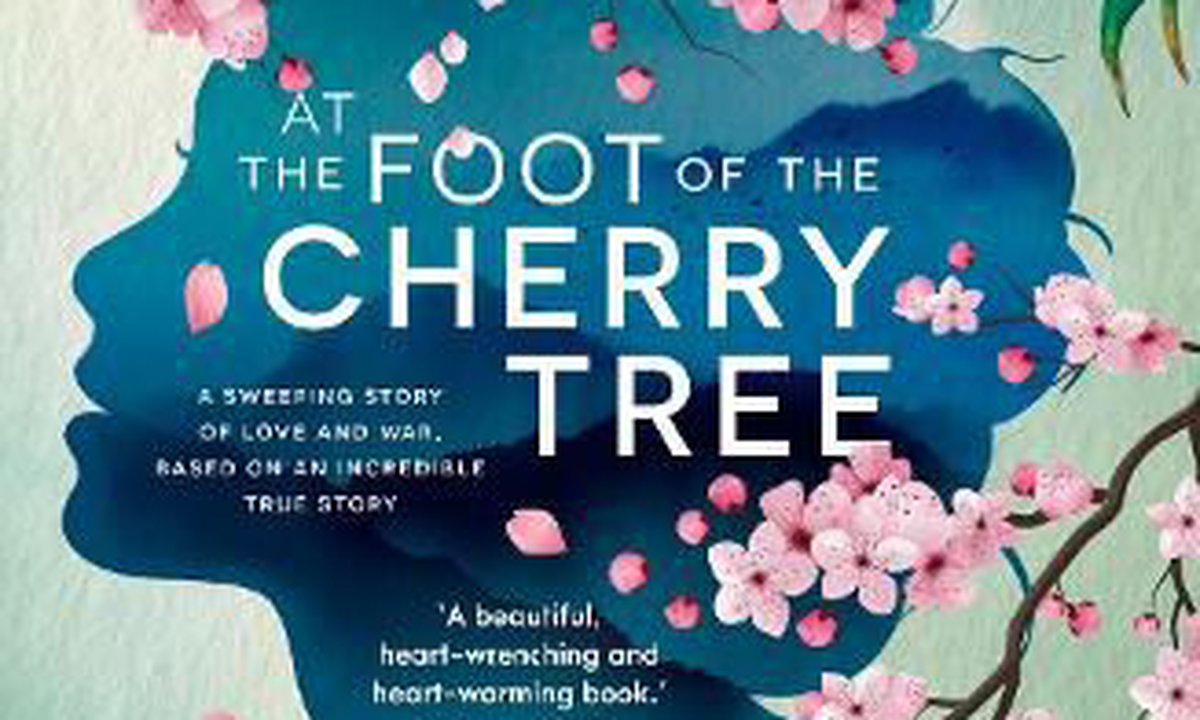 Book Launch: At the Foot of the Cherry Tree — Readings Books