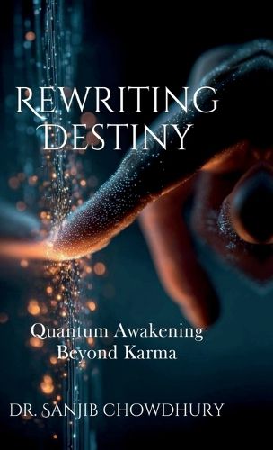 Rewriting Destiny, Dr Sanjib Chowdhury (9798901763117) — Readings Books