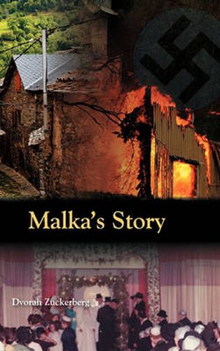 Malka's Story, Dvorah Zuckerberg (9781432763633) — Readings Books