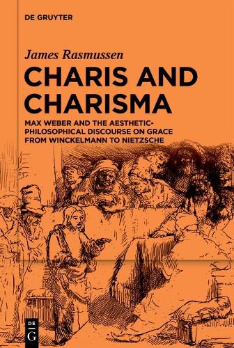 Charis and Charisma, James Rasmussen (9783111562537) — Readings Books