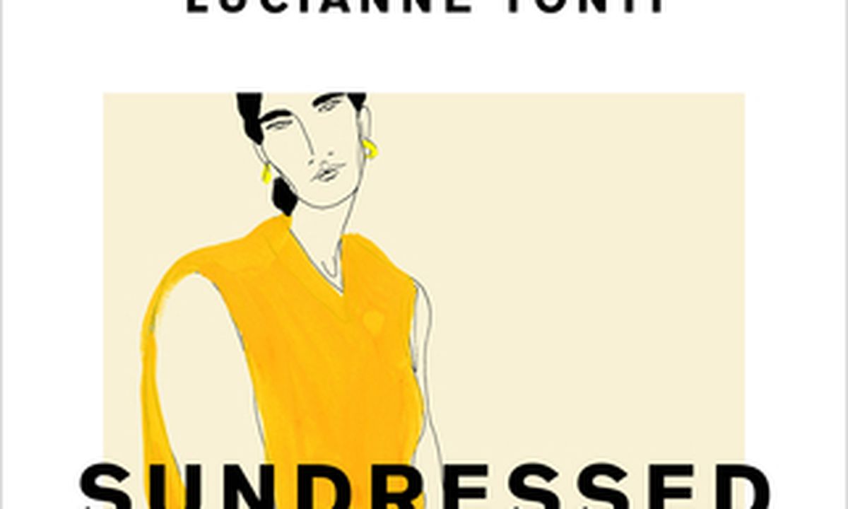 Book Launch: Sundressed — Readings Books