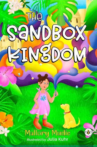 The Sandbox Kingdom, Mallory Mudie (9781839349133) — Readings Books