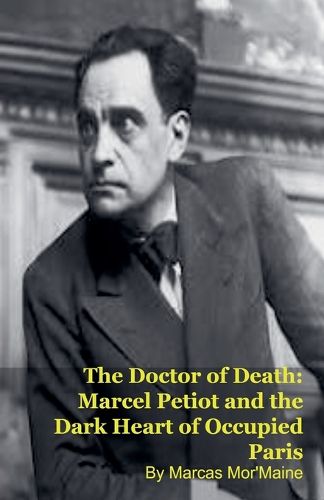 The Doctor of Death, Marcas Mor'maine (9798233850714) — Readings Books