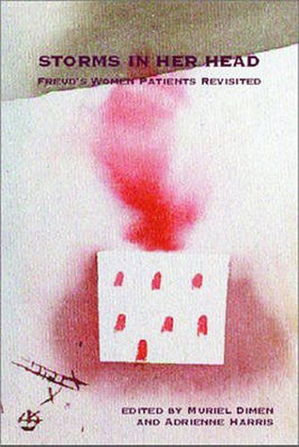 Storms in Her Head, Muriel Dimen,Adrienne Harris (9781892746238 ...