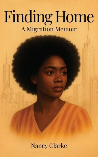 Finding Home, Nancy Clarke (9798349682025) — Readings Books
