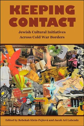 Keeping Contact, (9781626712645) — Readings Books