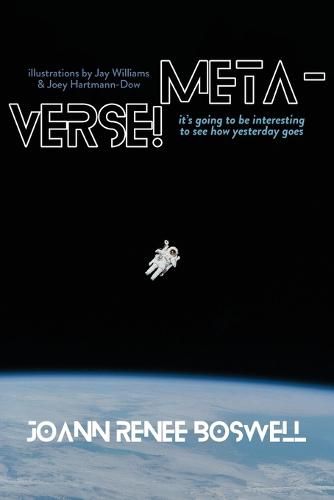 Meta-Verse!, Joann Renee Boswell (9781594981050) — Readings Books