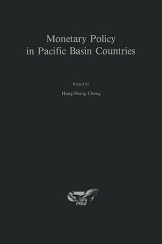 Monetary Policy in Pacific Basin Countries: Papers Presented at a ...