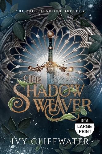 The Shadow Weaver, Ivy Cliffwater (9781038715289) — Readings Books