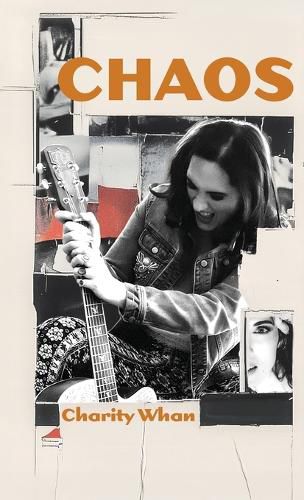 Chaos, Charity Whan (9798994114803) — Readings Books