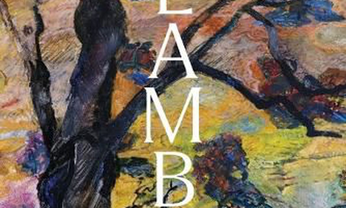 Lamb by Barry Hill — Readings Books