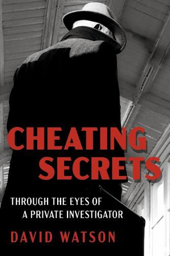 Cheating Secrets, David Watson (9781667891842) — Readings Books