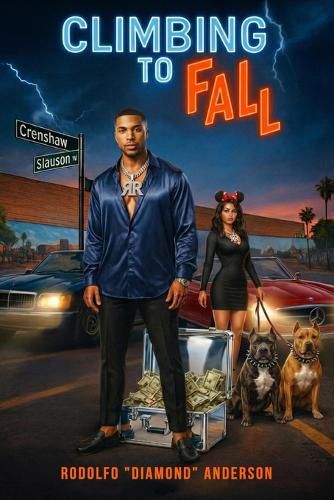 Climbing to Fall, Rodolfo Diamond Anderson (9786277916220) — Readings Books