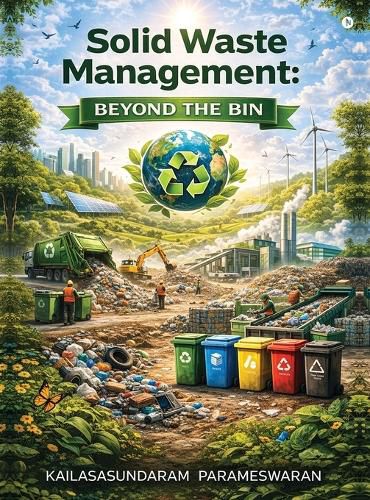 Solid Waste Management, Kailasasundaram Parameswaran (9798902316923 ...