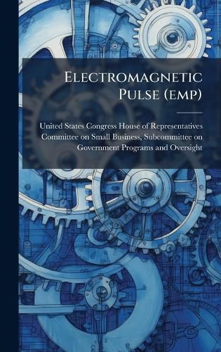 Electromagnetic Pulse (emp), (9781024262506) — Readings Books