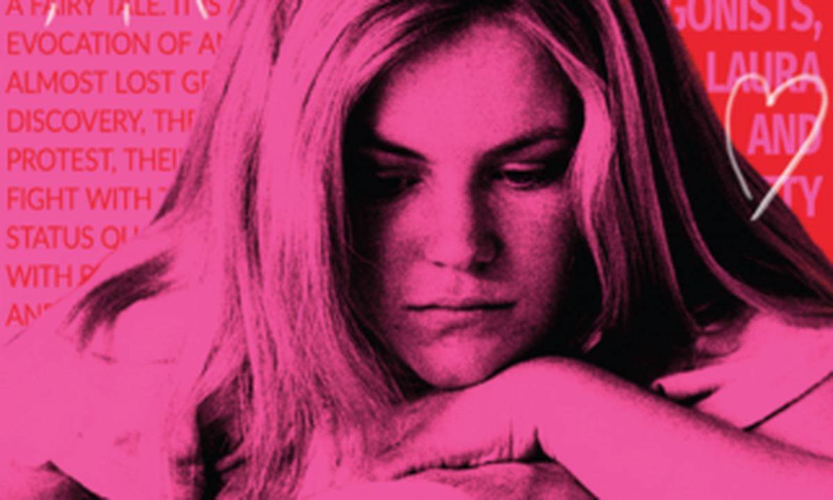 Laura by Anthony Conabere — Readings Books