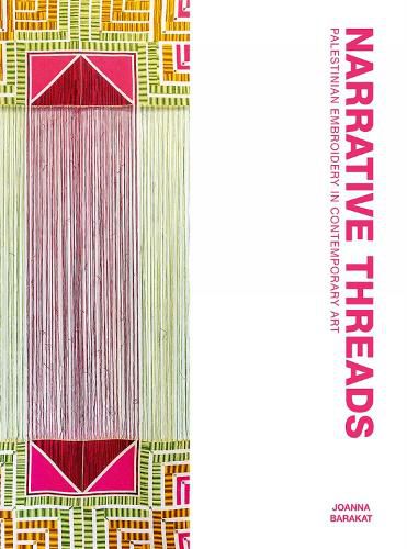 Narrative Threads, Joanna Barakat (9781849250818) — Readings Books