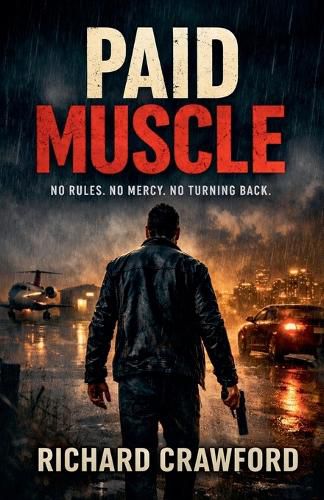 Paid Muscle, Richard Crawford (9798233787850) — Readings Books