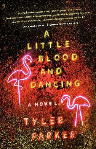 A Little Blood and Dancing, Tyler Parker (9780771042355) — Readings Books