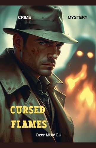 Cursed Flames, OEzer Mumcu (9798231056910) — Readings Books