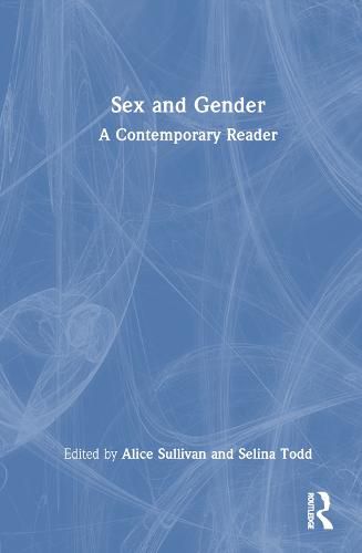 Sex And Gender 9781032261201 — Readings Books